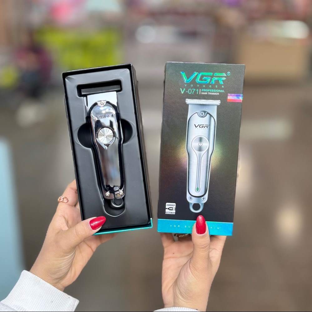 خط زن وی جی ار vgr v-071 - صبوری پلاس