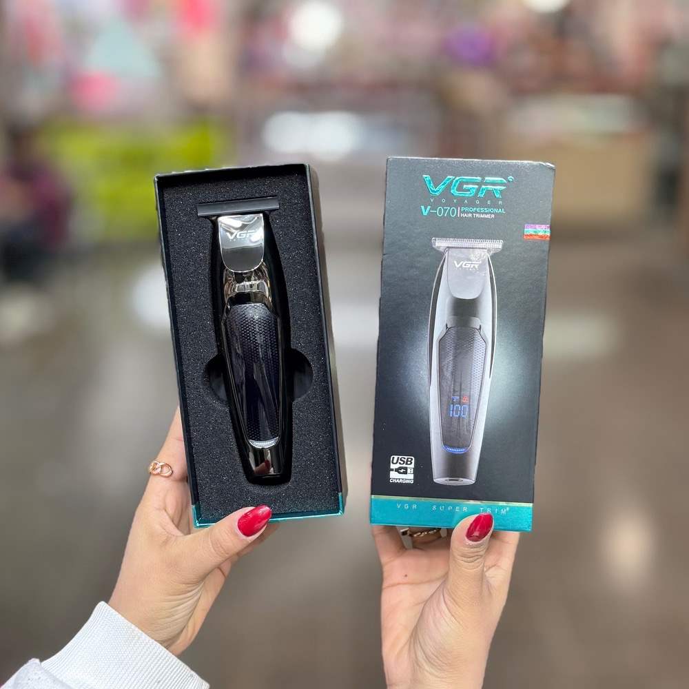 خط زن وی جی ار vgr v-070 - صبوری پلاس